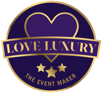 Love Luxury Events - Corporate Event Planner and Organiser